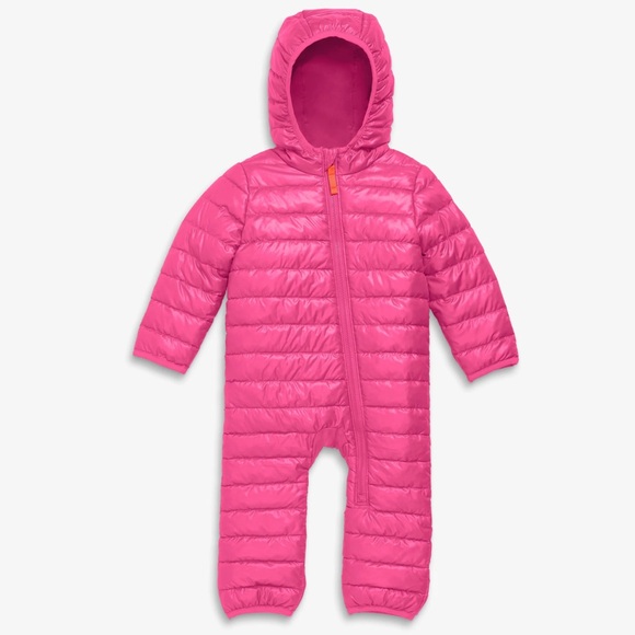 Primary | Jackets & Coats | Primary Euc Pink Light Weight Hooded ...